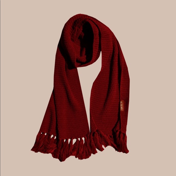 Taylor Swift | Accessories | Official Taylor Swift All Too Well Red ...